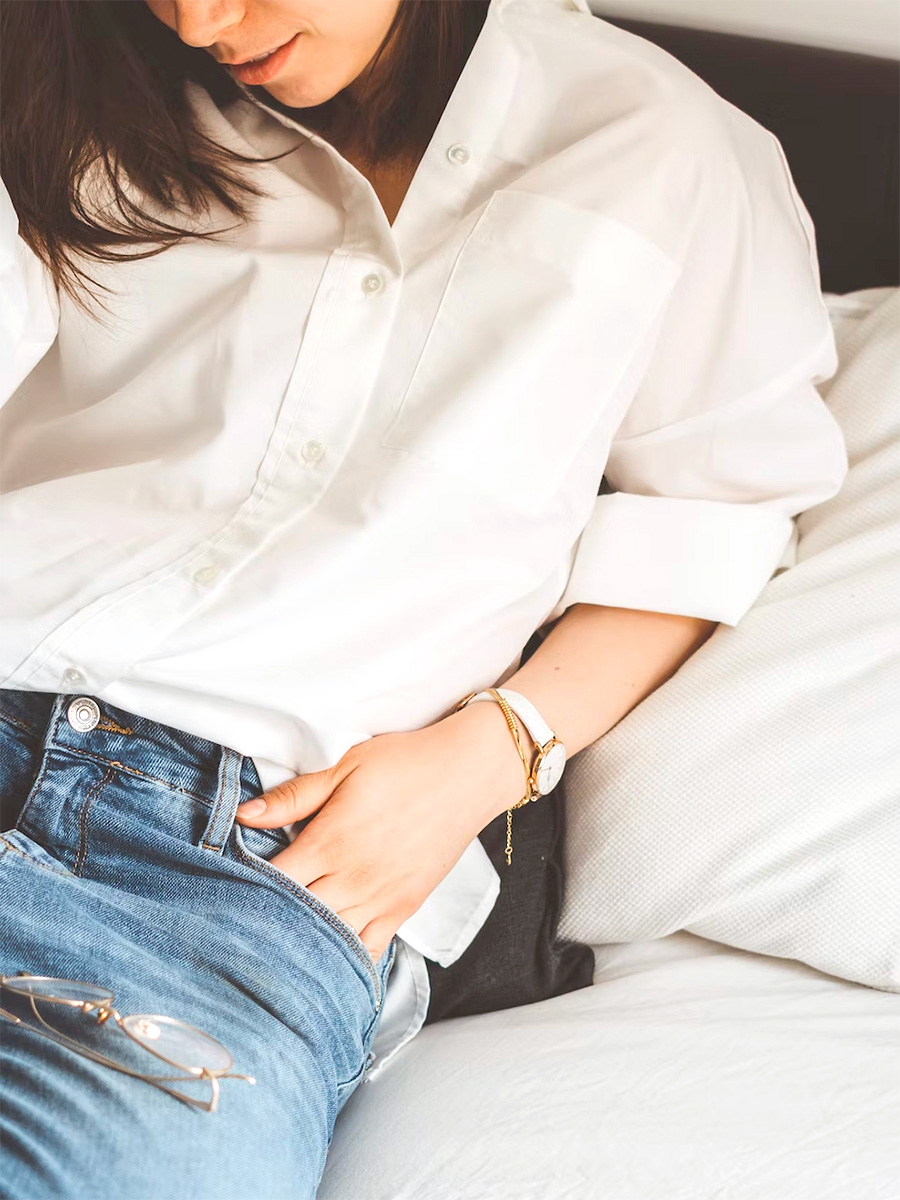 WCB Fashion Collection